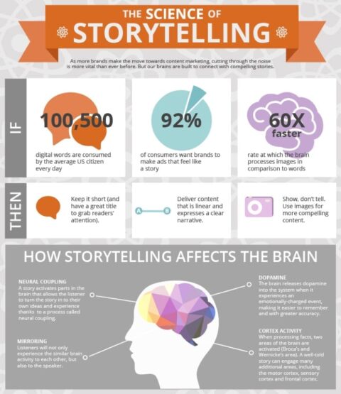 Storytelling vs Data | Analysis & Insights | Nexus Direct